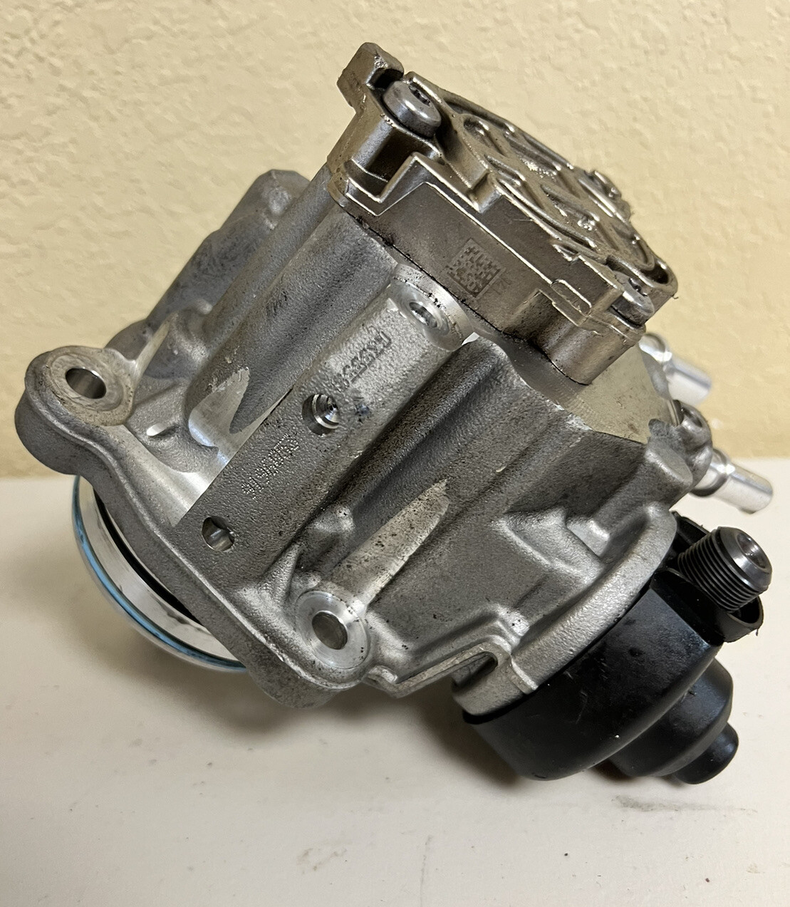 Bosch Cp4 High Pressure Fuel Pump for 19-20 RAM 2500/3500 Cummins ...