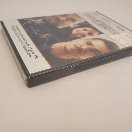 NEW Stuck Between Stations DVD Sam Rosen Zoe Lister-Jones Josh Hartnett ...