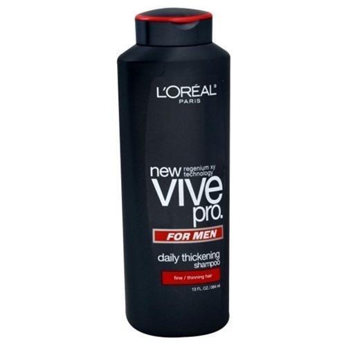L'Oréal New Vive Pro Daily Shampoo (13) for sale online | eBay