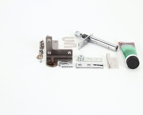 Hoshizaki Hinge Kit On Left HS-3527 - Genuine OEM Replacement Part | eBay