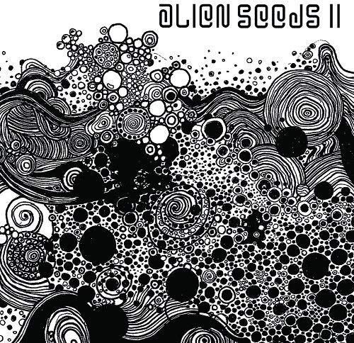 Various Artists Alien Seeds II (CD) (UK IMPORT) 8001901022803| eBay