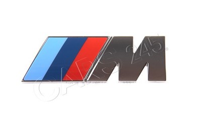 Genuine BMW X5 M G05 X5 M50dX SAV Emblem 51148094237 | eBay