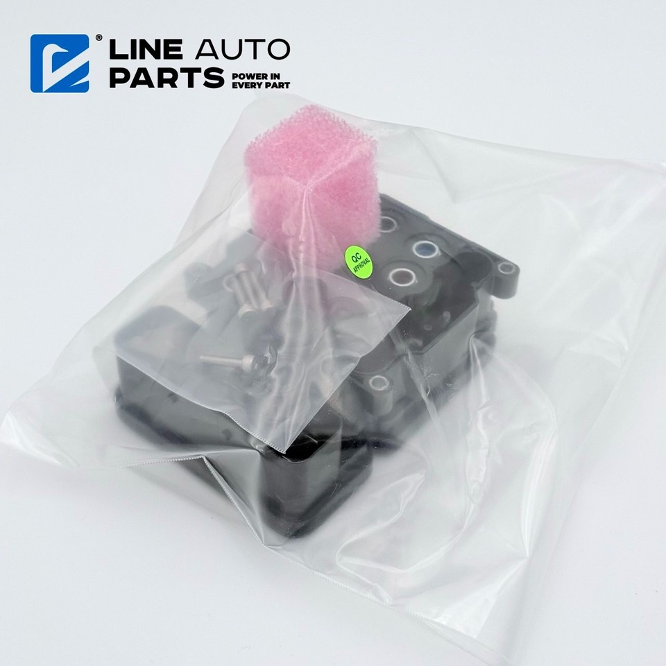 68089567AC Mopar Anti-Lock Brake System Module 2011 Jeep Patriot 2.4L ...