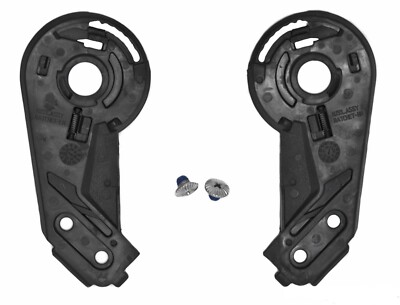 Hjc i90 i91 base plate visor Hjc i90 i91 HJ33 Visor mechanism | eBay UK