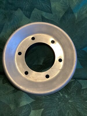 Cessna 0450050-3 Spinner Bulkhead Fwd | eBay