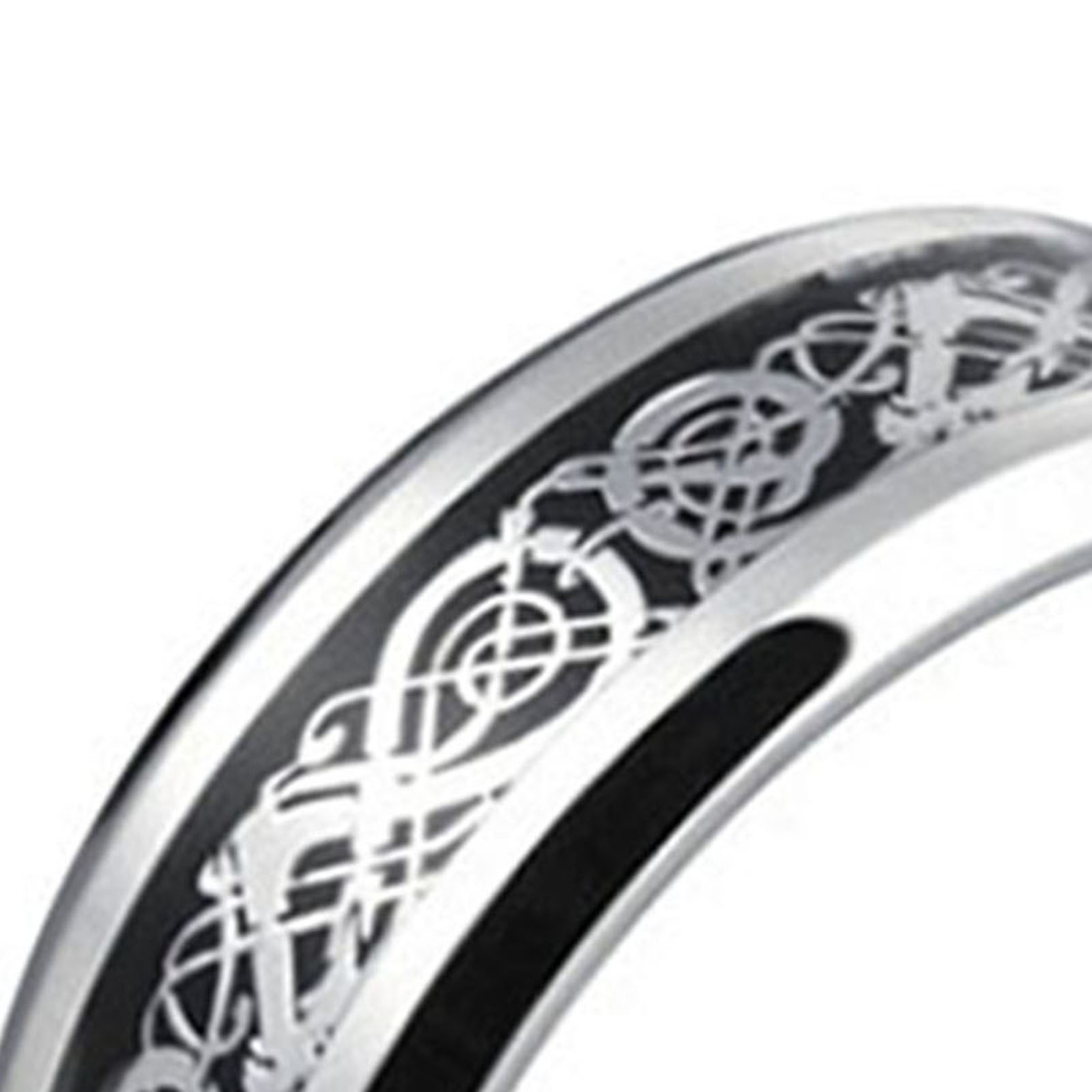 Non-fading Ring Fashionable Delicate Women Dragon Design Couple Ring ...