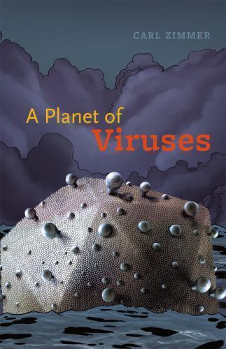 A Planet of Viruses by Carl Zimmer 9780226983363| eBay