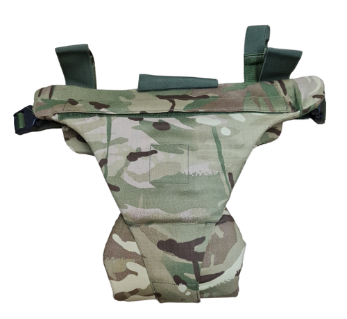 New Genuine British Army Issue MTP Tier 2 Pelvic Protection Groin ...