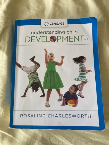 Understanding Child Development Textbook | eBay