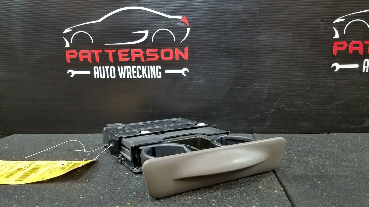 Ford Interior Trim Code 8h - Home Alqu