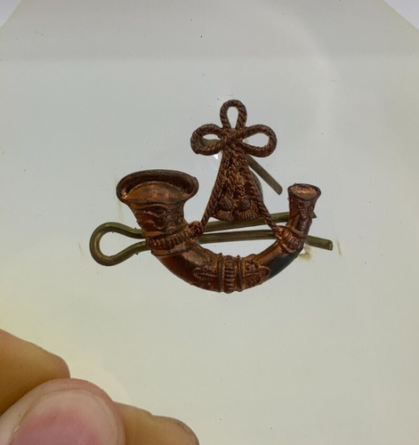 WW2 Australian Bugler Qualification Badge 1930-42 WWII Australia ...