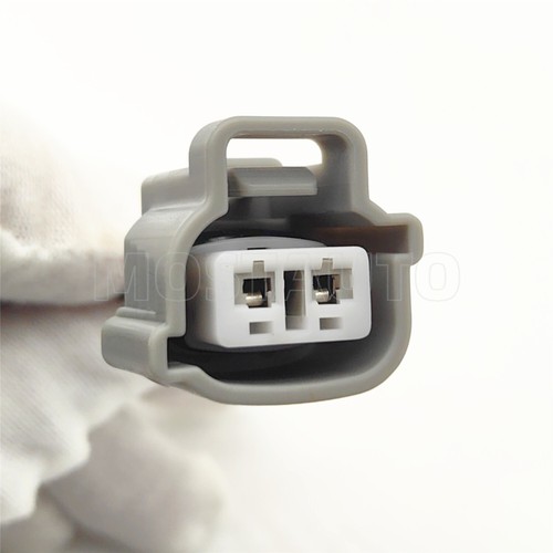 2-Pin Windshield Washer Pump Connector Pigtail For 2012-2013 Subaru ...