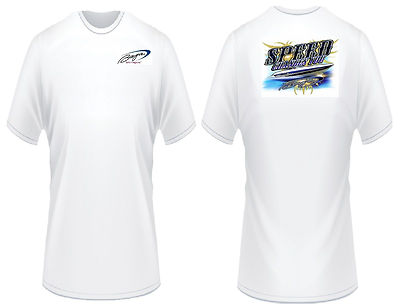 Baja Boats Speed Changes You T-Shirt | eBay