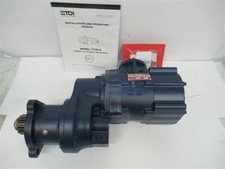 TDI Turbo Twin Engine Air Starter Motor Model # T112 Old Stock for sale ...