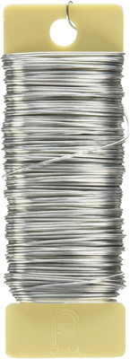 Paddle Wire 22 Gauge 4Oz, Bright | eBay