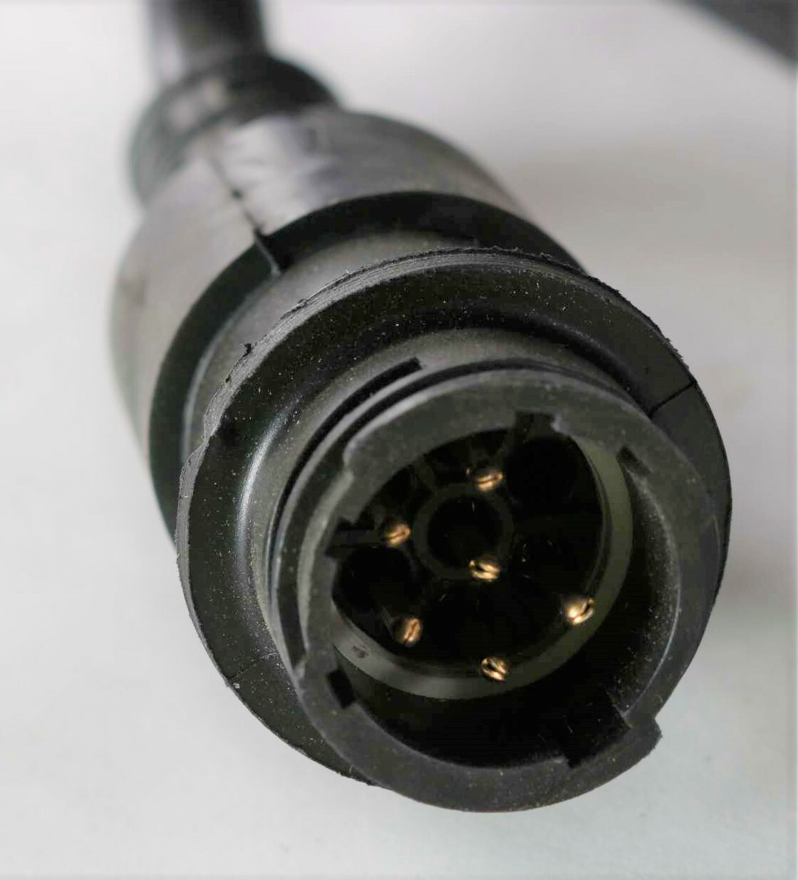 New 510941001 Luminator 16x48 Interior Rear Sign SMD CTA | eBay