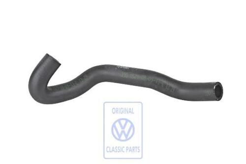 Genuine Volkswagen Coolant Hose Feed NOS Audi A4 Avant A6 Passat 4B2 ...
