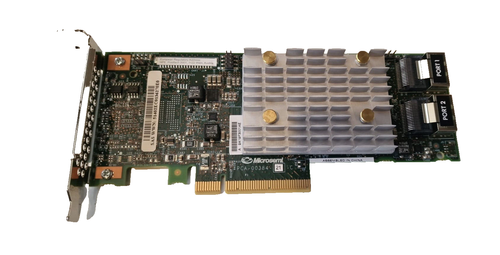 804394-B21 HPE SMART ARRAY E208I-P SR GEN10 12G SAS Raid Controller ...