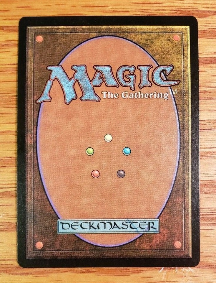 Flowstone Armor FOIL x1 - Nemesis NM/M - MAGIC the Gathering MTG | eBay