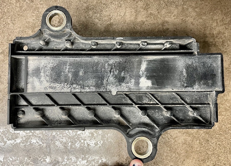 KENWORTH PACCAR SOLENOID BANK CHASSIS 07911AB *READY TO SHIP* | eBay