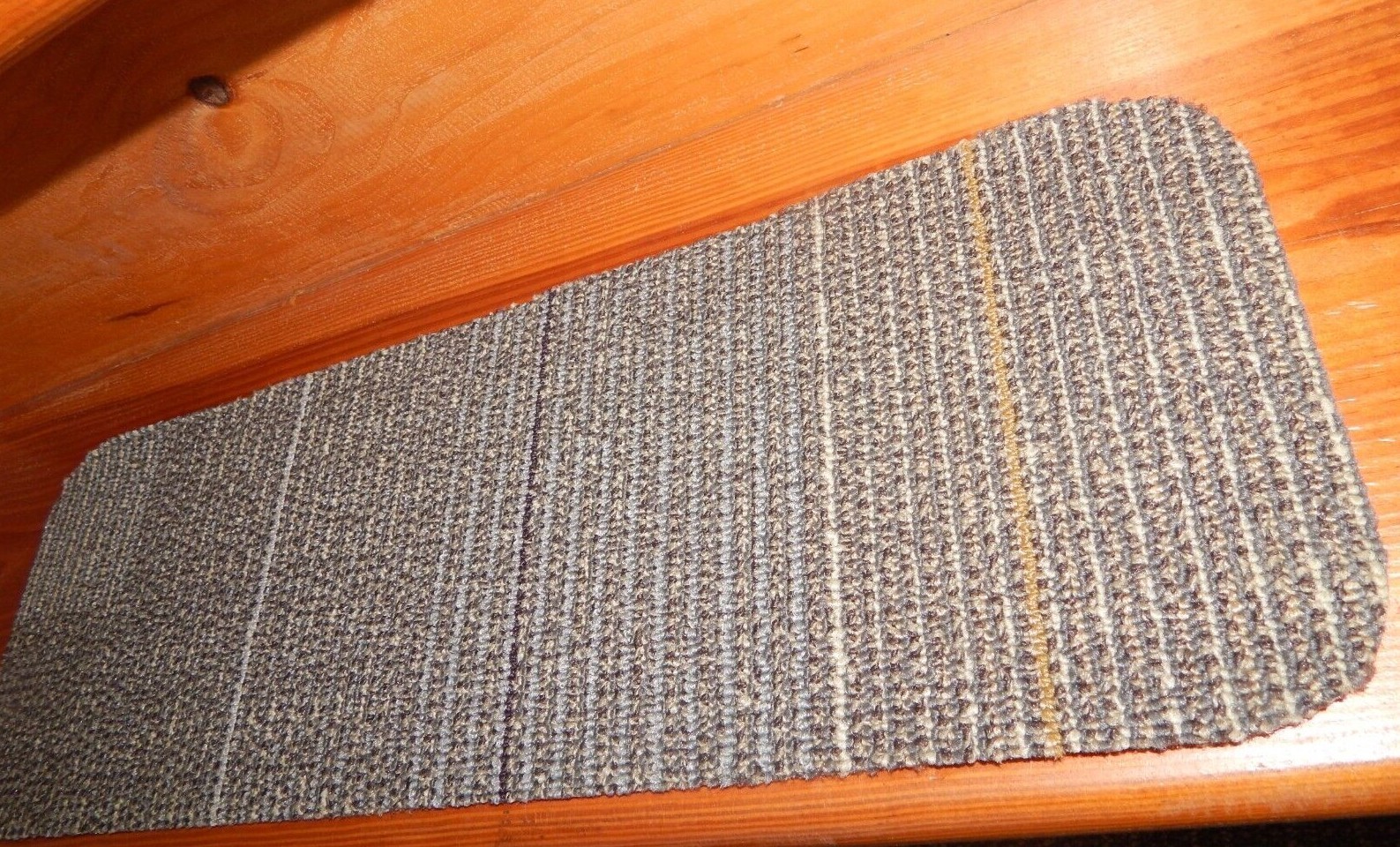 13 Step Indoor Stair Treads Staircase Step Rug Carpet 8" X 24". | eBay