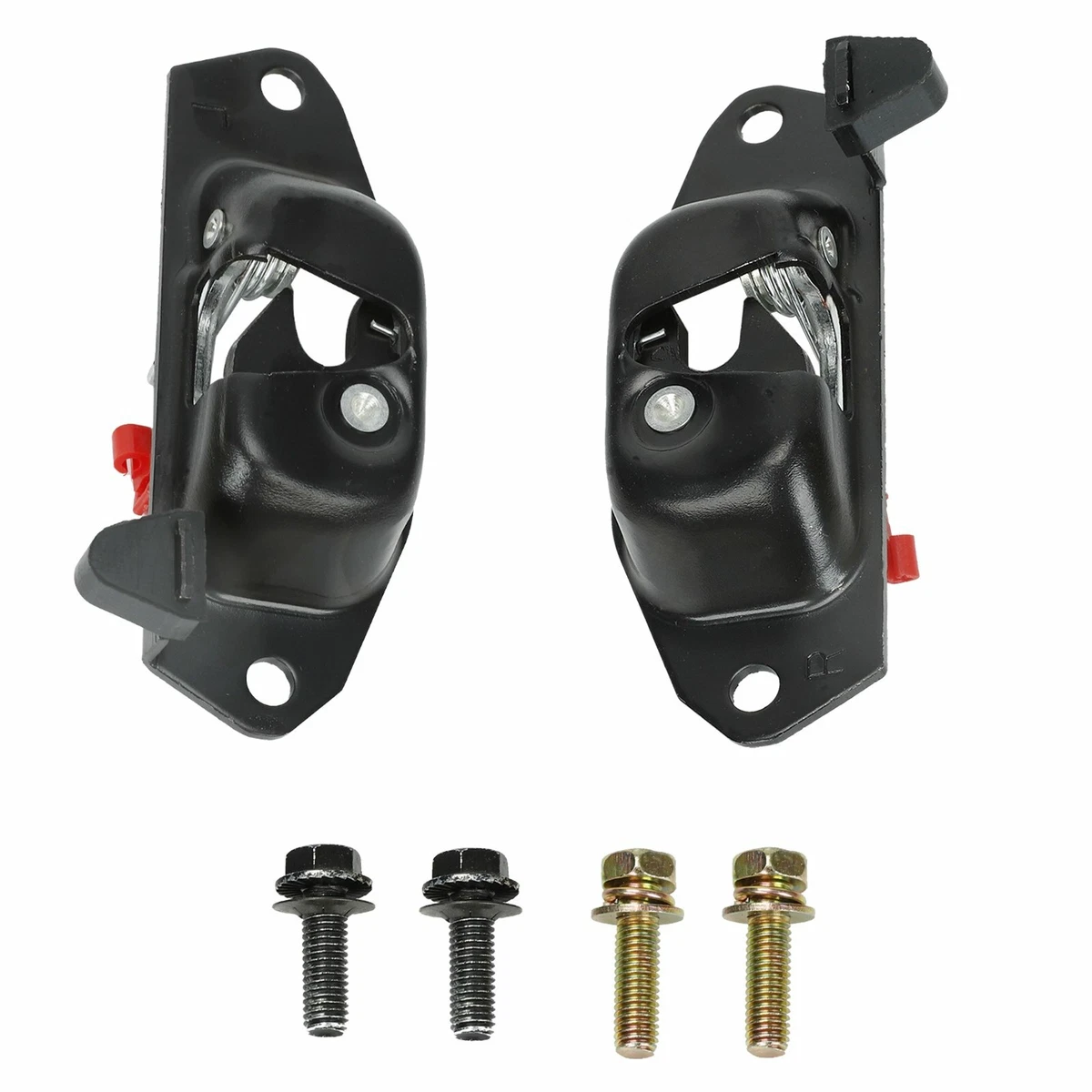 Tailgate Latch For Chevy Silverado