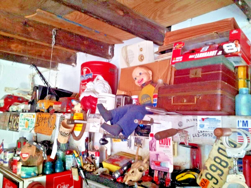 10 pounds Estate Liquidation, old & new items, Bulk Buy Box lots ...