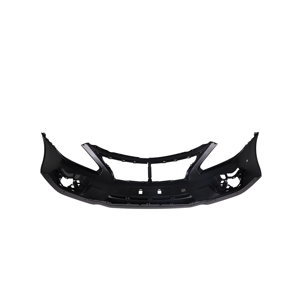 Front Bumper Cover For Nissan Altima Sedan 2013 2014 2015 NI1000285 ...