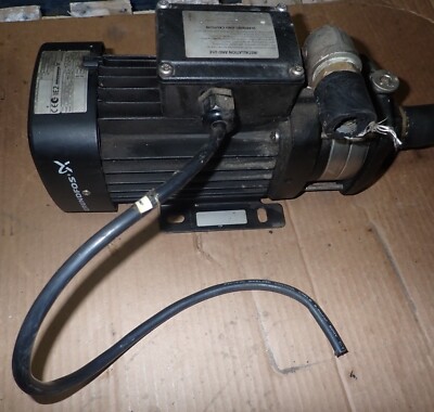 Grundfos #CM5-3 A-S-AV-AQQV E-A-A-N / #A-9756845-P10-1329 Pump | eBay