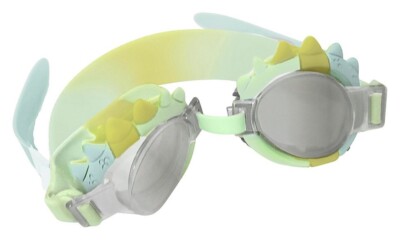 NEW Sunnylife Mini Swim Goggles Monty the Monster Kid's Children's ...