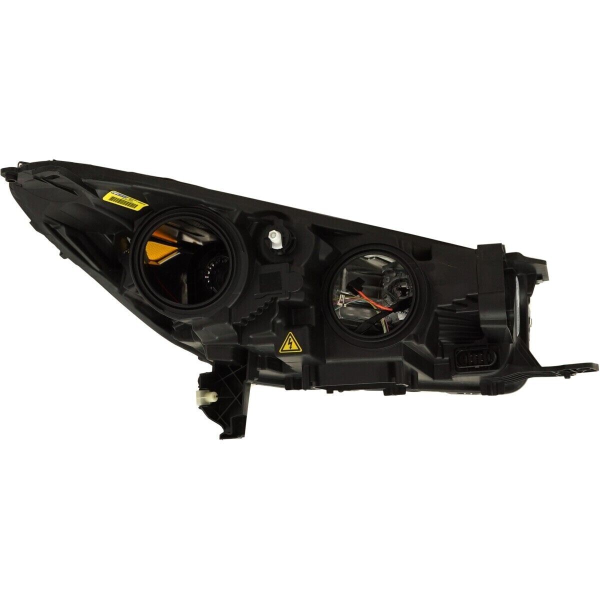 Headlamp Assembly RH Passger Side for 2017-2019 Ford Escape GJ5Z13008Q ...