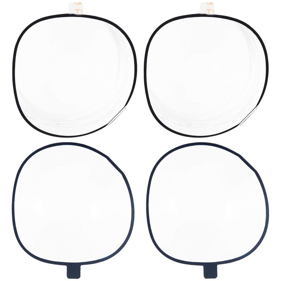 Compatible Fresnel Lens Replacement (2 Piece Set) - Oculus Quest 3S | eBay
