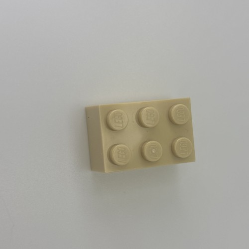 1x LEGO 2x3x1 Brick Yellow Brick (Item # 3002) | eBay