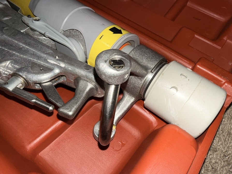 S & C Electric 5400R3 Loadbuster High Voltage Loadbreak Tool with ...