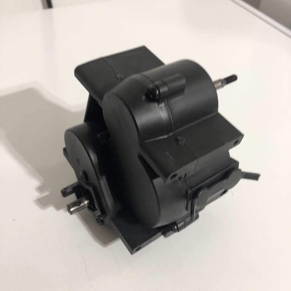 Hpi Savage 2speed Transmission | eBay