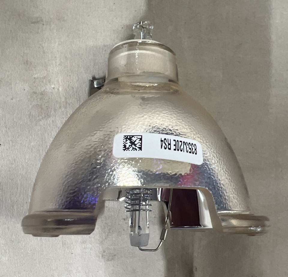 OSRAM P-VIP 350/1.3 E21.8 Bulb For Projector W/OSRAM bulb | eBay