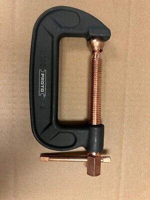 Clamps - Forged C Clamp