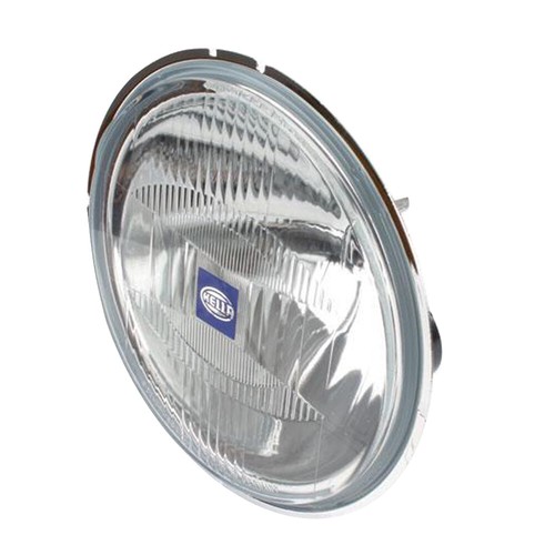 Hella Rallye 4000 Driving Light Spread Beam Glass Insert Replacement ...