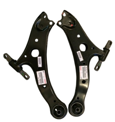GENUINE TOYOTA CAMRY HIGHLANDER AVALON RX350 ES350 FRONT LOWER CONTROL ...