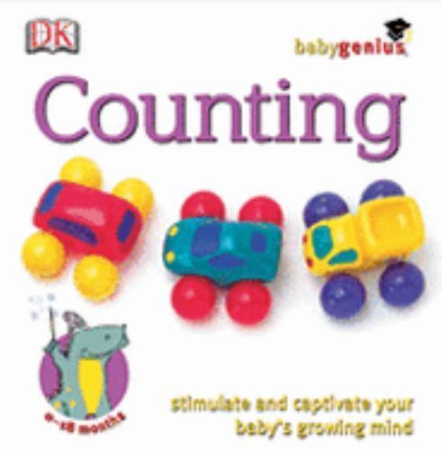 Numbers [Baby Genius] DK 9780789498830| eBay