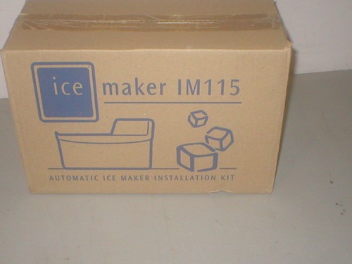 Frigidaire IM115 Refrigerator Ice Maker for sale online | eBay