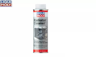 Liqui Moly Radiator Cleaner Flush (1) 300ml Can LM2051 NEW | eBay