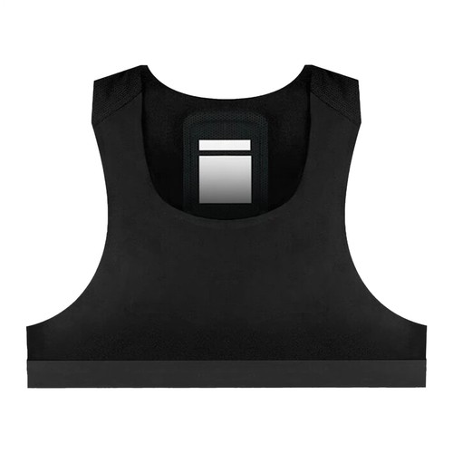 Sports Tracker Vest Soccer Fitness Vest GPS Tracker Vest Sports Vest ...