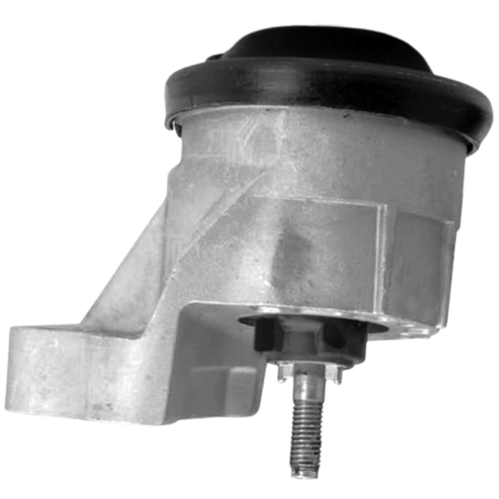 3273 Right Engine Mount W/O Bracket 1PC For Ford Explorer 19-13 3.5L ...