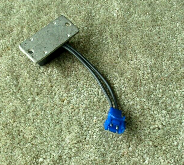 WISCONSIN ENGINES YJ58 RECTIFIER | eBay