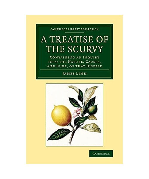 A Treatise of the Scurvy, in Three Parts: Containing an Inquiry Into ...