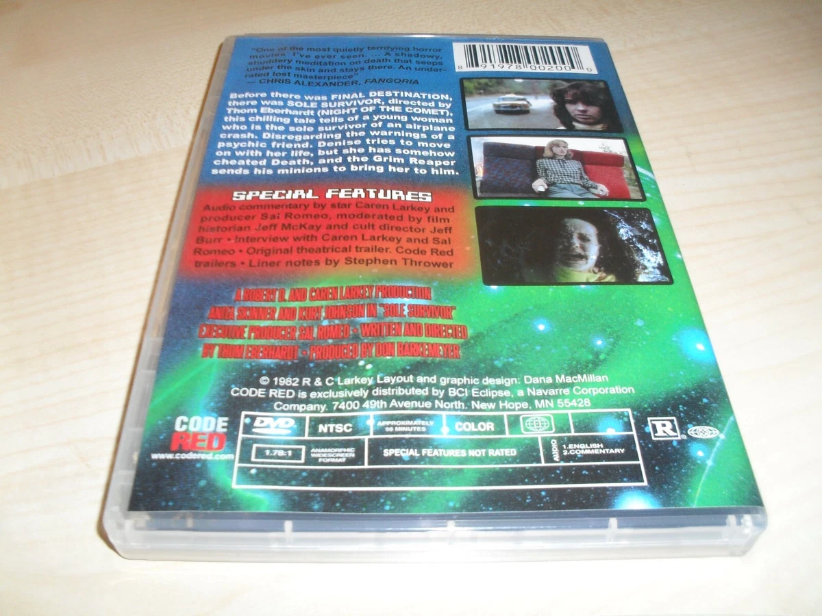 Survivor Unblurred Photos