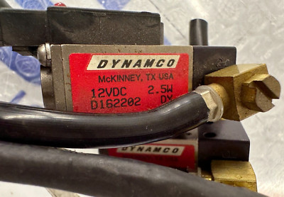 (2PCS) DYNAMCO D162202 2.5W 12VDC | eBay