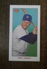 2021 Topps T206 Wave 2 Cycle Back /25 Roger Maris SP Yankees | eBay