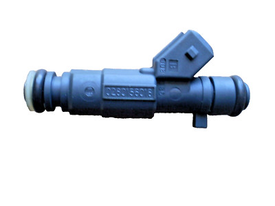 Bosch Injector 0280156018 Fiat Marea - Stilo 2.4 20V Abarth | eBay